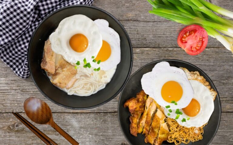 The Centrepoint Food Guide: 9 Eateries For Extra-Spicy Ramen And More ...