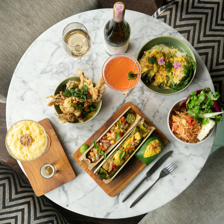 29 Best Restaurants In Bali [2023] | Eatbook.sg