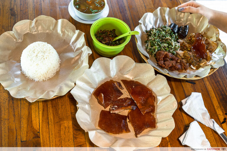Warung Babi Guling Ibu Oka 3 Has Affordable Babi Guling In Ubud ...