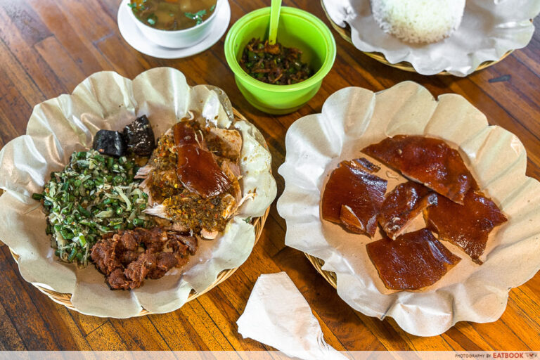 Warung Babi Guling Ibu Oka 3 Has Affordable Babi Guling In Ubud ...