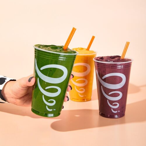 Jamba Juice: Popular US Smoothie Brand To Open In Singapore | Eatbook.sg