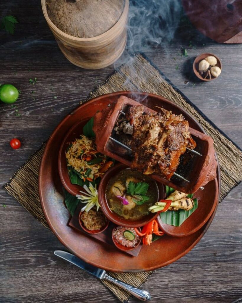 29 Best Restaurants In Bali For Legit Balinese Food, Cave Dining And M ...