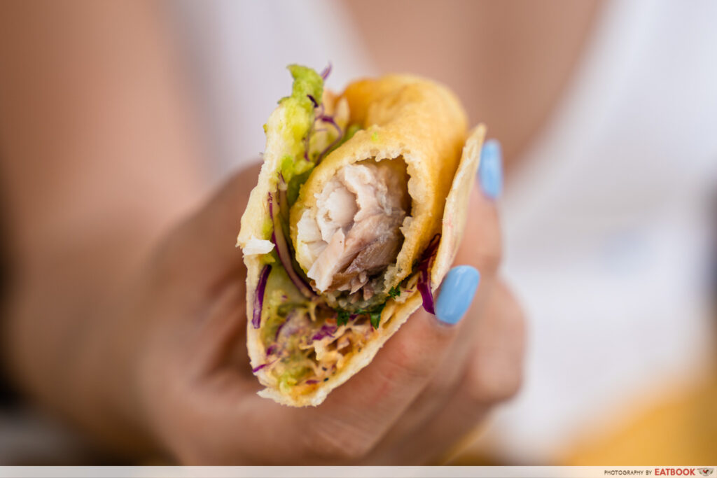 Kim Soo: Secret Cafe With Cheesy Toasts In Seminyak Bali | Eatbook.sg