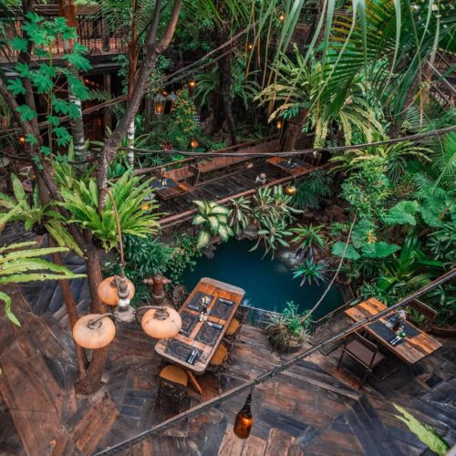 The Best Bali Bars And Speakeasies To Visit In 2023 | Eatbook.sg