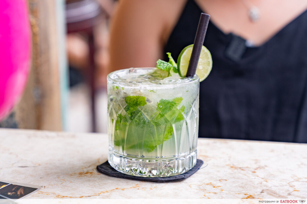 Lazy Cats Cafe Is One Of Ubud's Prettiest Cafes | Eatbook.sg