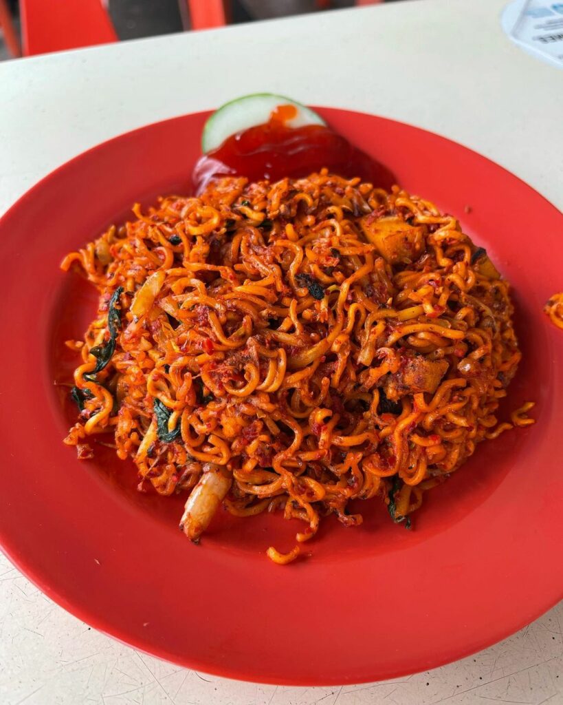 Roti Prata House: Famous Prata Eatery In Upper Thomson Open Till 4AM ...