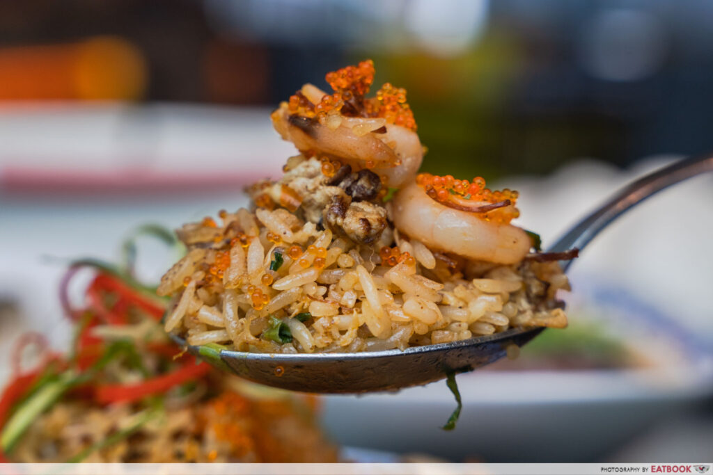 JEN Singapore Orchardgateway Has $55++ Parents' Day Buffet | Eatbook.sg