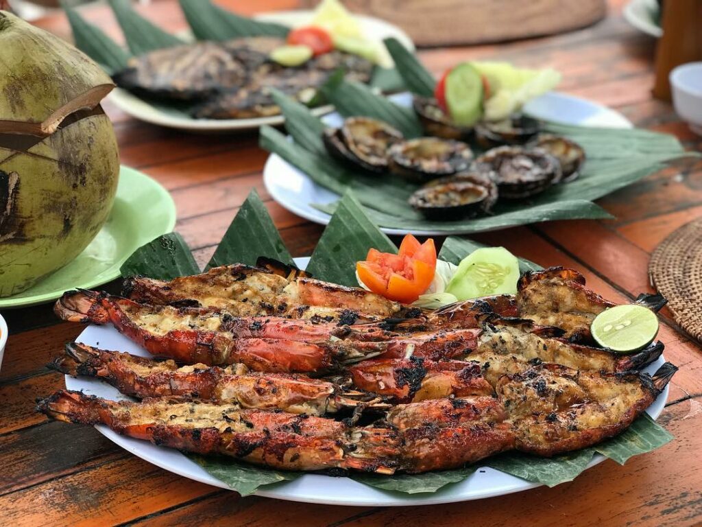 29 Best Restaurants In Bali [2023] | Eatbook.sg