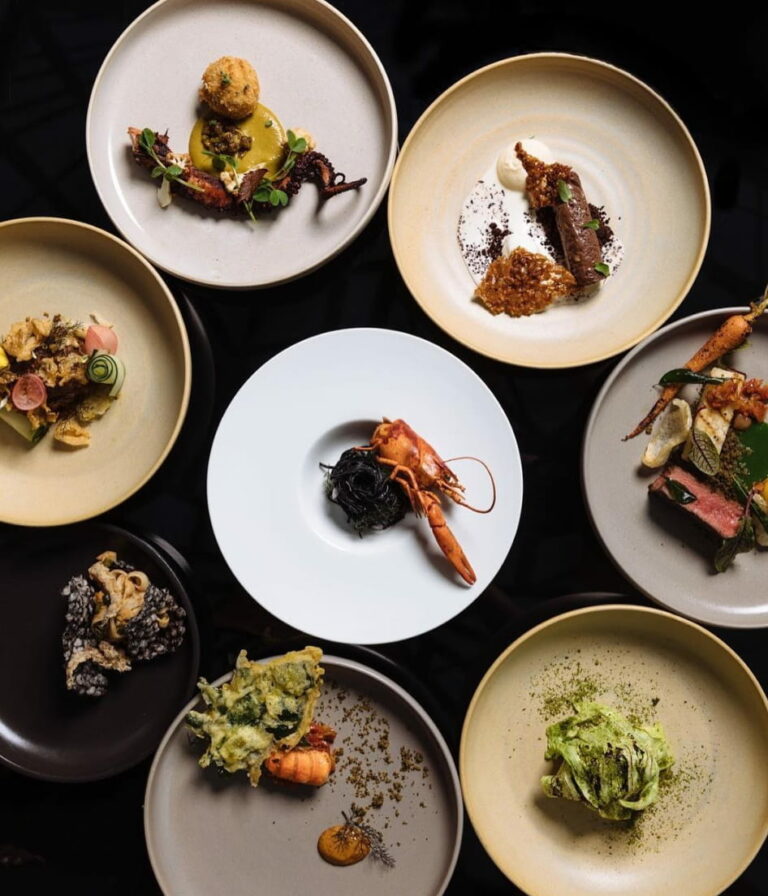 Best Bali Fine Dining Restaurants Guide [2023] | Eatbook.sg