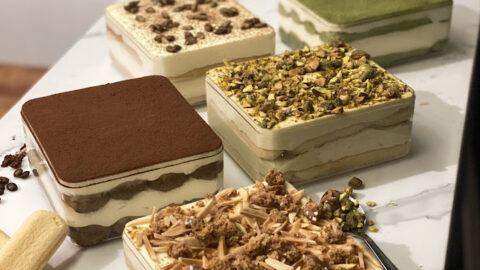 City Gate Food Guide: 10 Food Places To Eat At | Eatbook.sg