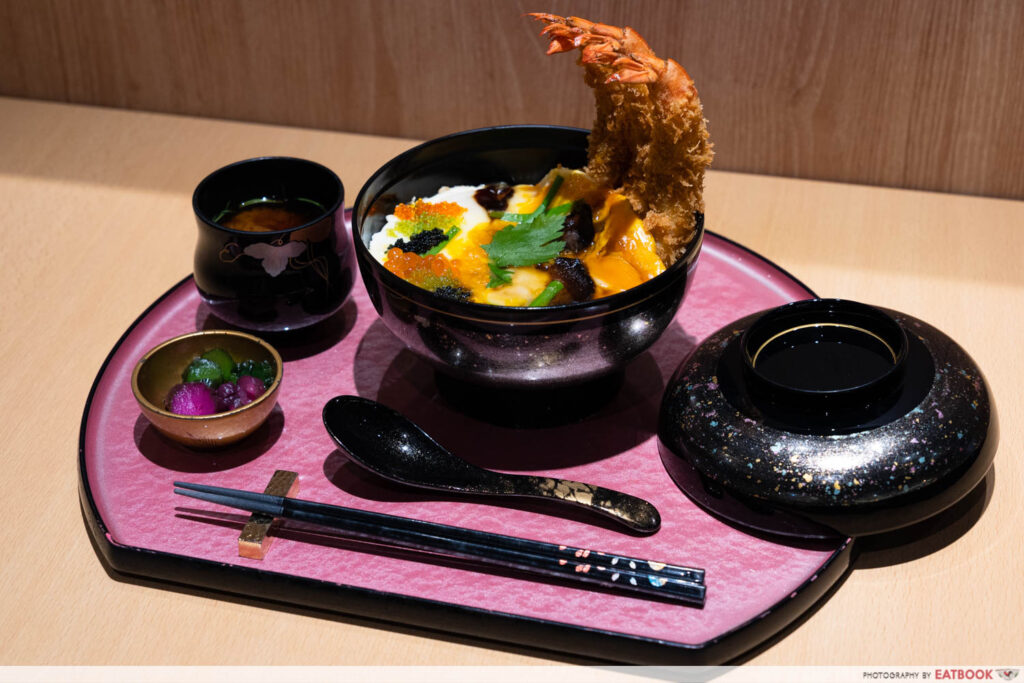 The Centrepoint Food Guide: 9 Eateries For Extra-Spicy Ramen And More ...