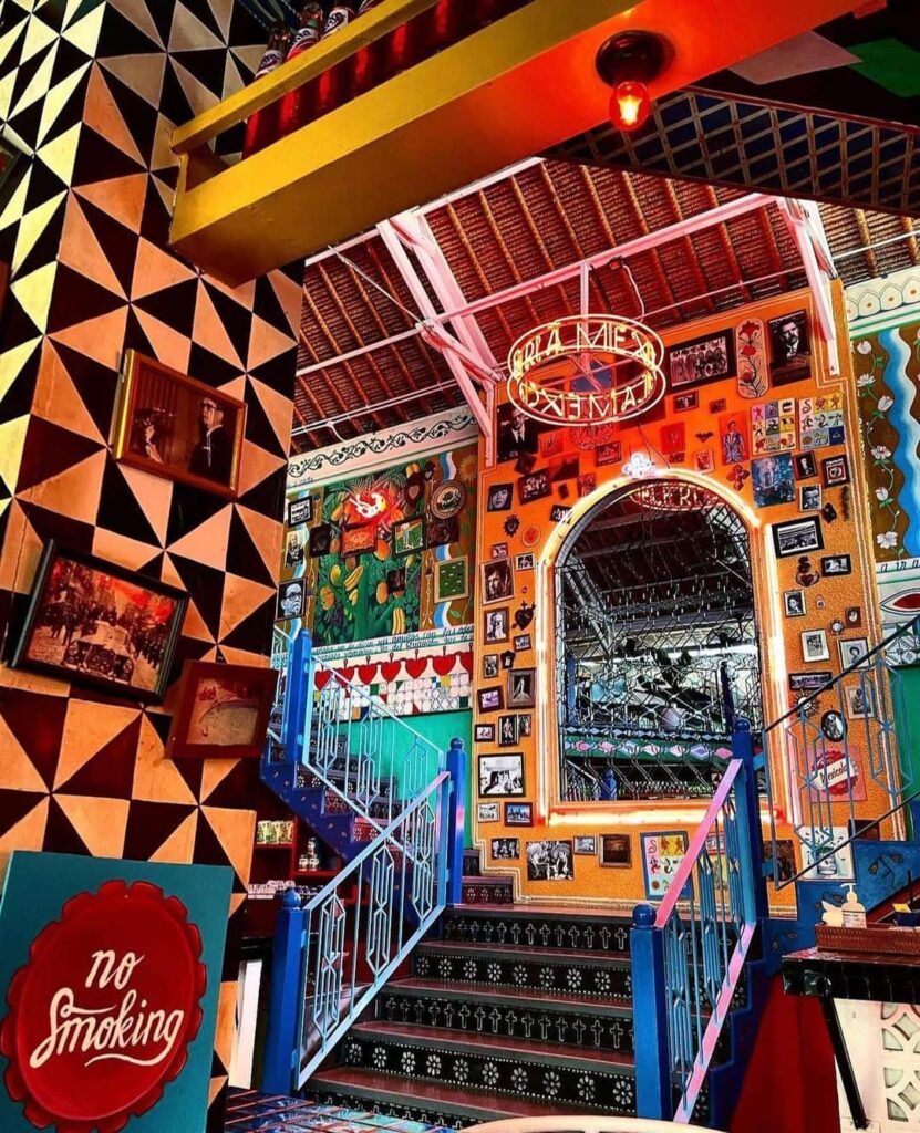 The Best Bali Bars And Speakeasies To Visit In 2023 | Eatbook.sg
