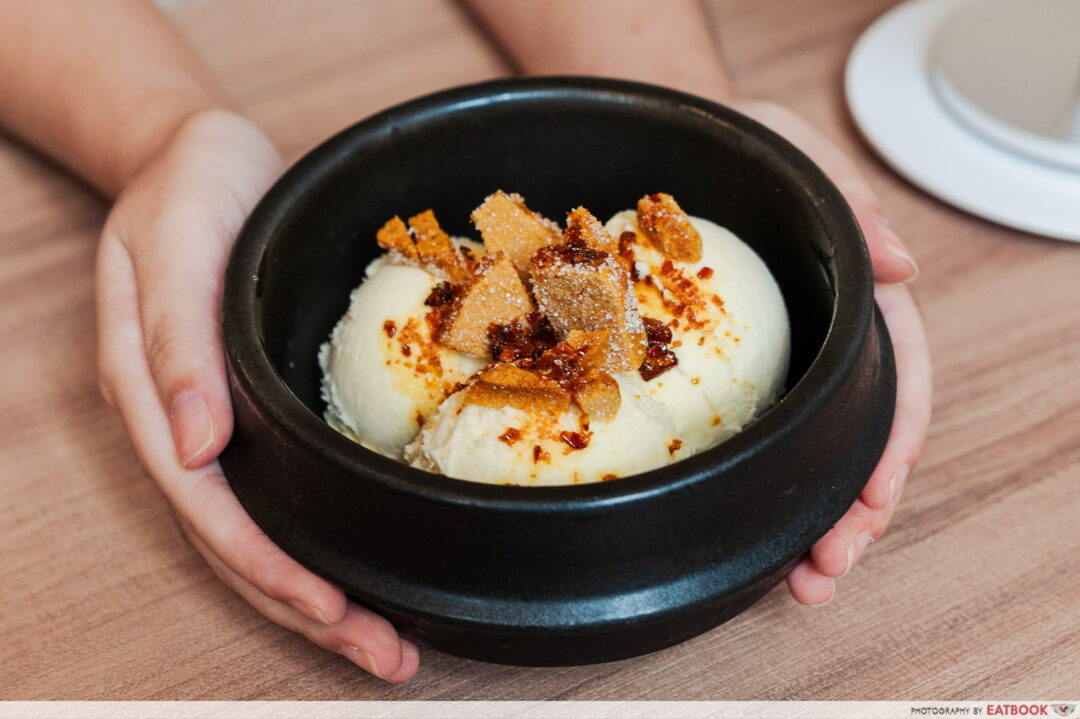 Mugung Review: New Korean Bibimbap Restaurant In Telok Ayer | Eatbook.sg