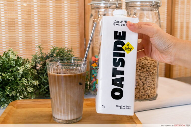 10 Food Brands You Never Knew Were Singaporean | Eatbook.sg