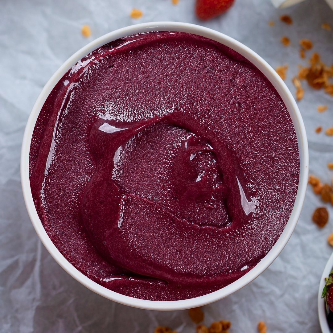 Ola Acai: New Hougang Cafe With $5.90 Acai Bowls | Eatbook.sg