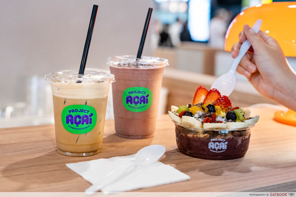 The Woodleigh Mall Food Guide: 13 Best Food Places | Eatbook.sg