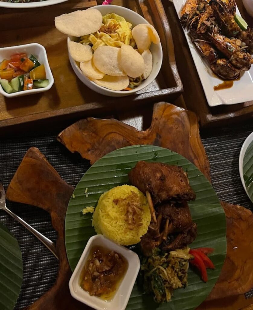 9 Best Fine Dining Restaurants In Bali For Special Occasions – Domajax