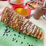 Roti Prata House: Famous Prata Eatery In Upper Thomson Open Till 4AM ...