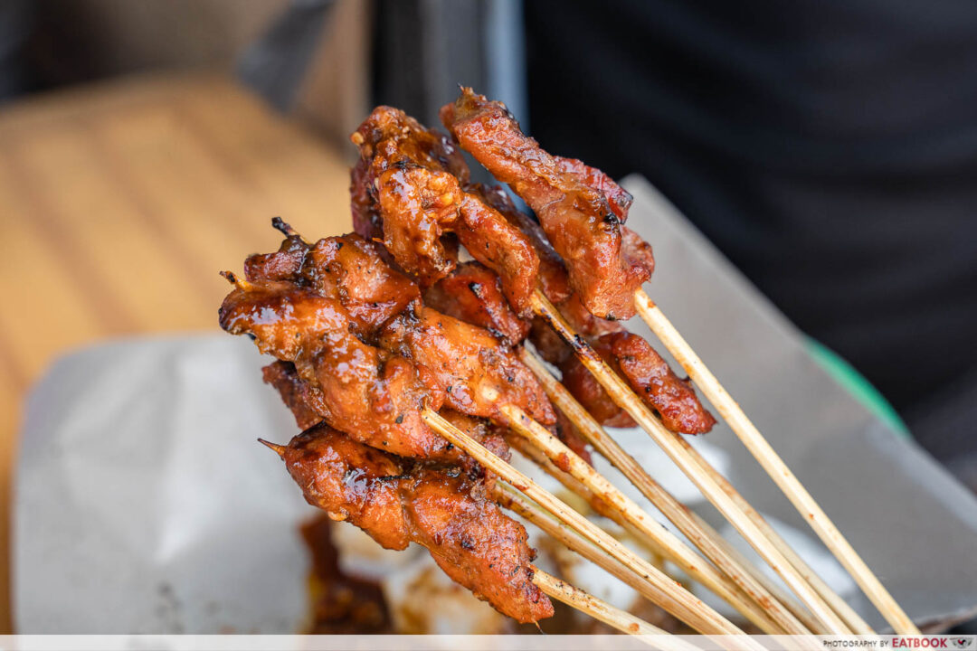 Bali Food Guide: 10 Best Dishes You Must Try | Eatbook.sg