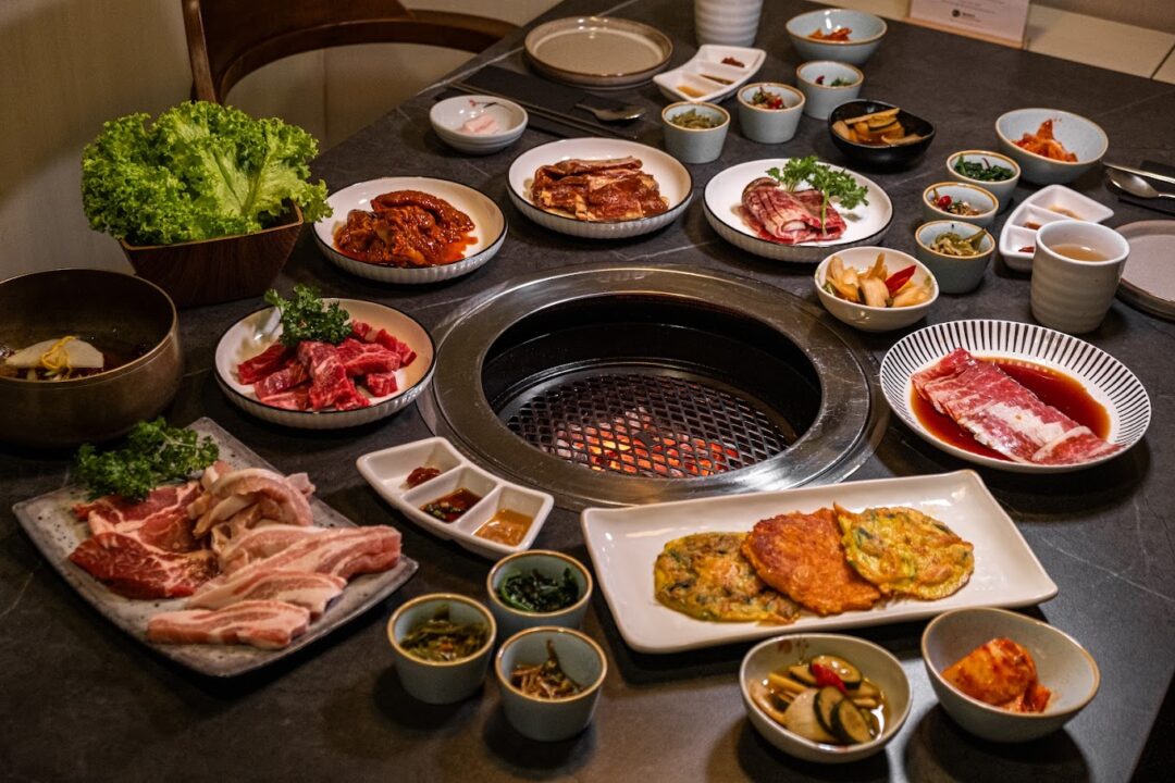 Orchard Food Guide: 25 Best Places To Eat | Eatbook.sg