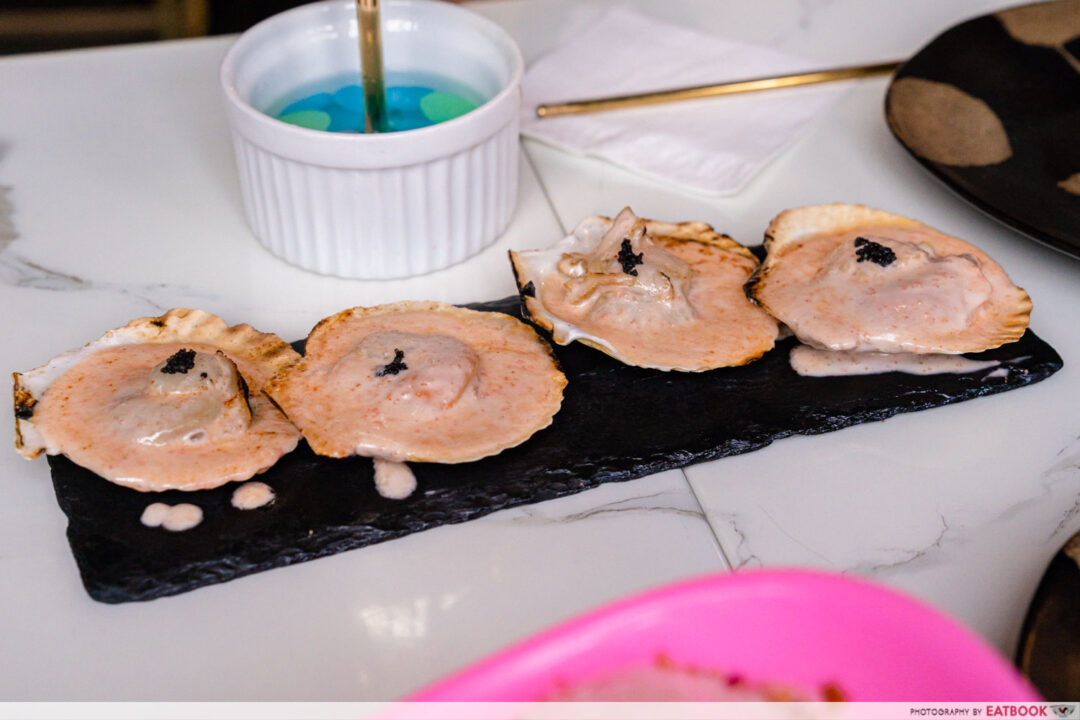 Wanderlost Review: Fairy Tale-Themed Rooftop Bar In Bugis | Eatbook.sg