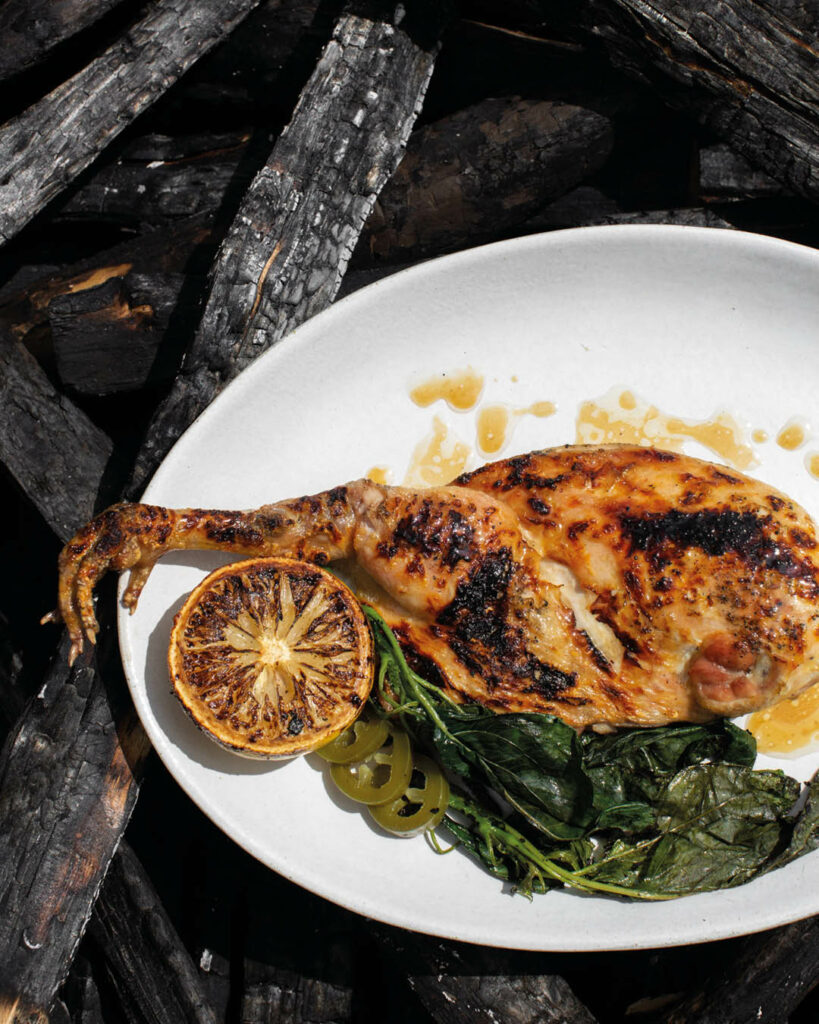 29 Best Restaurants In Bali For Legit Balinese Food, Cave Dining And M ...