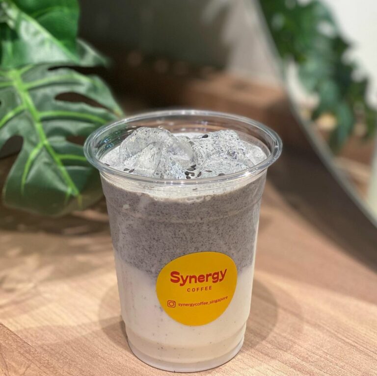 City Gate Food Guide: 10 Food Places To Eat At | Eatbook.sg