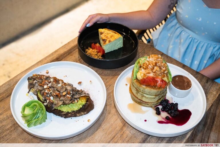 The Avocado Factory: Popular Avocado Cafe In Canggu Bali | Eatbook.sg