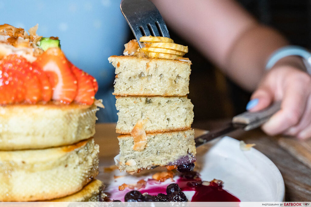 The Avocado Factory: Popular Avocado Cafe In Canggu Bali | Eatbook.sg