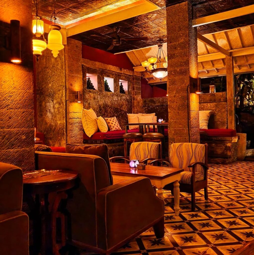 The Best Bali Bars And Speakeasies To Visit In 2023 | Eatbook.sg