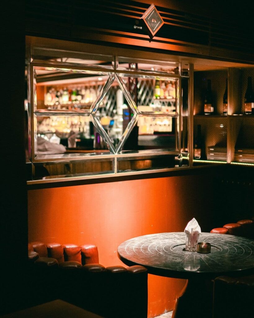 The Best Bali Bars And Speakeasies To Visit In 2023 | Eatbook.sg