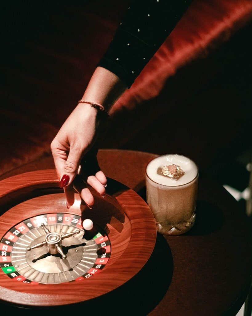 The Best Bali Bars And Speakeasies To Visit In 2023 | Eatbook.sg