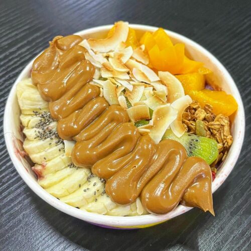 The Summer Acai Opens In Woodlands With Affordable Acai Bowls | Eatbook.sg