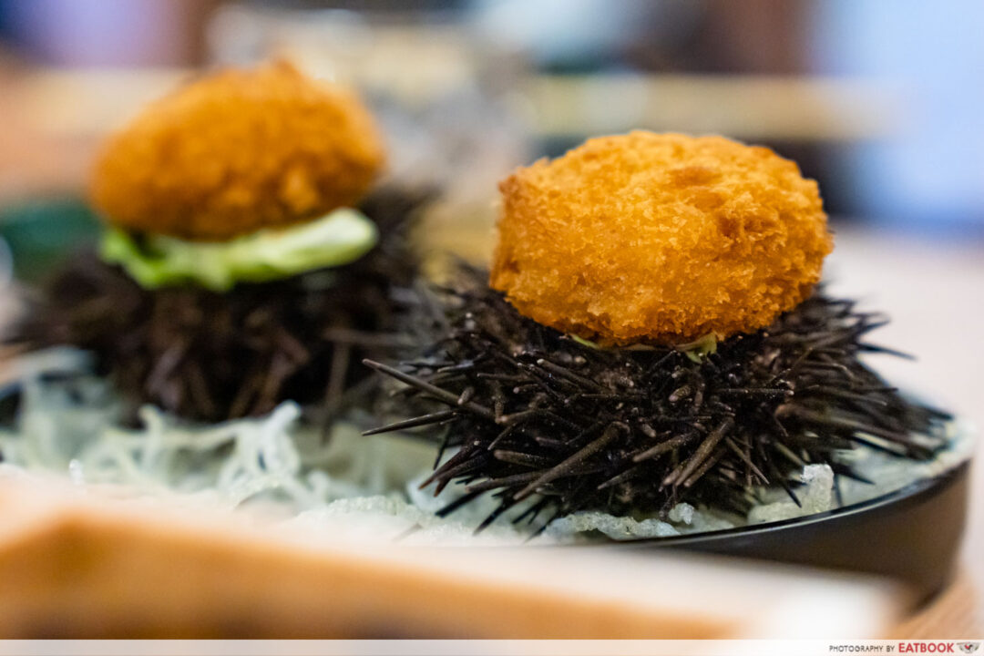 Ume San 100: Hidden Bar In Fortune Centre With Over 40 Kinds Of Umeshu ...