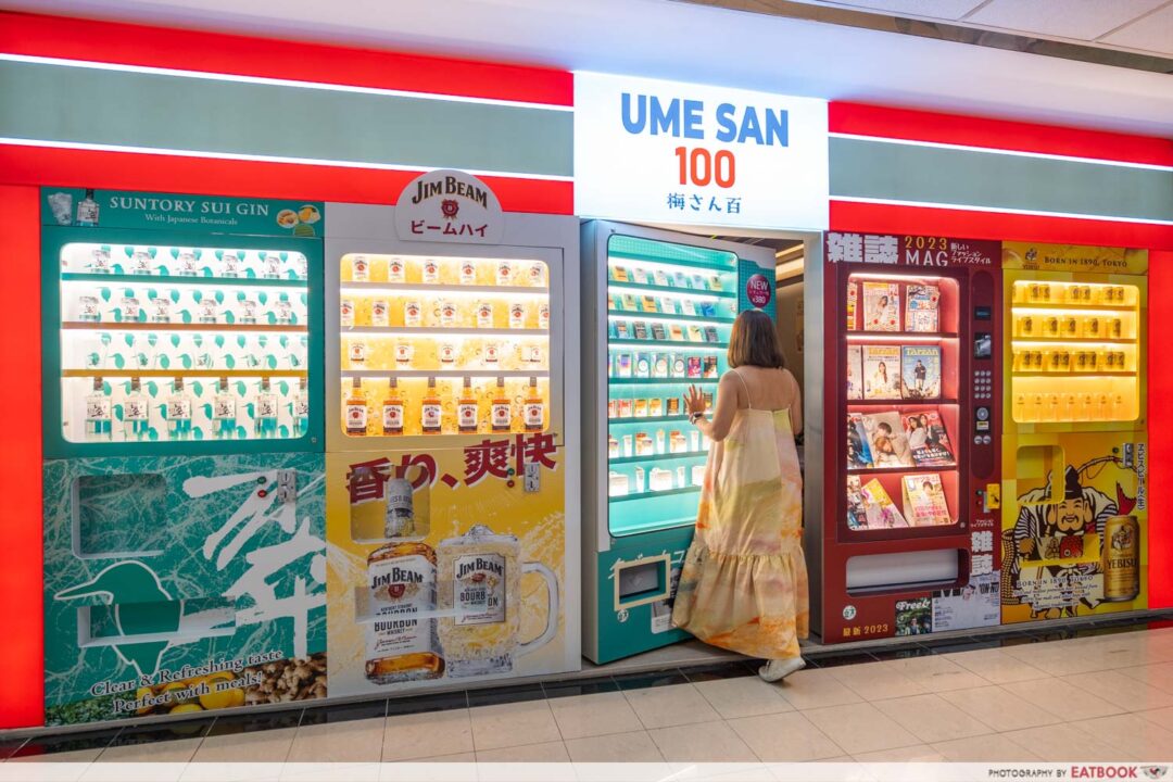 14 Best Fortune Centre Food Places To Dine At | Eatbook.sg