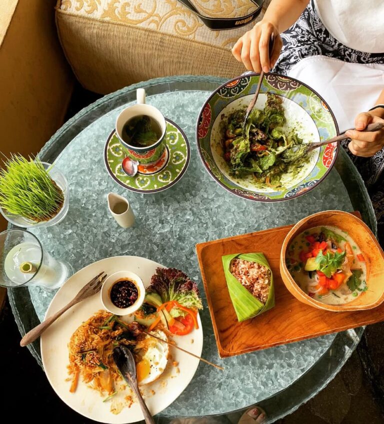 Best Vegan And Vegetarian Food In Bali Guide [2023] | Eatbook.sg