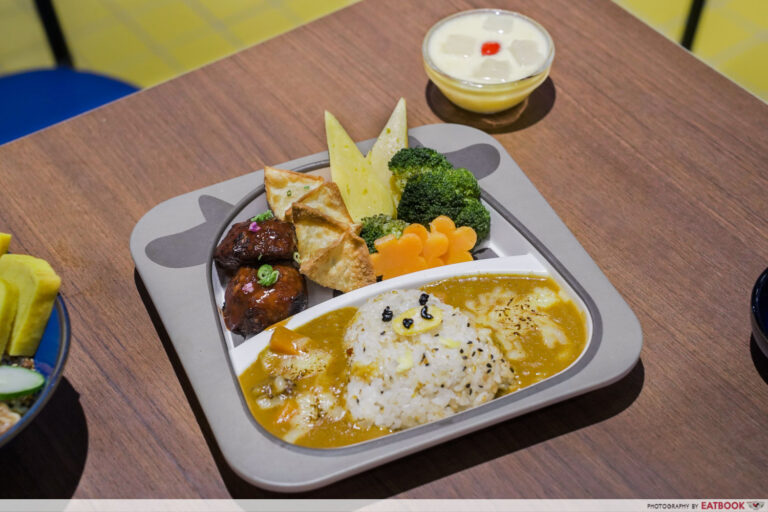 Waa Cow Review: Premium Wagyu Don At New VivoCity Flagship | Eatbook.sg