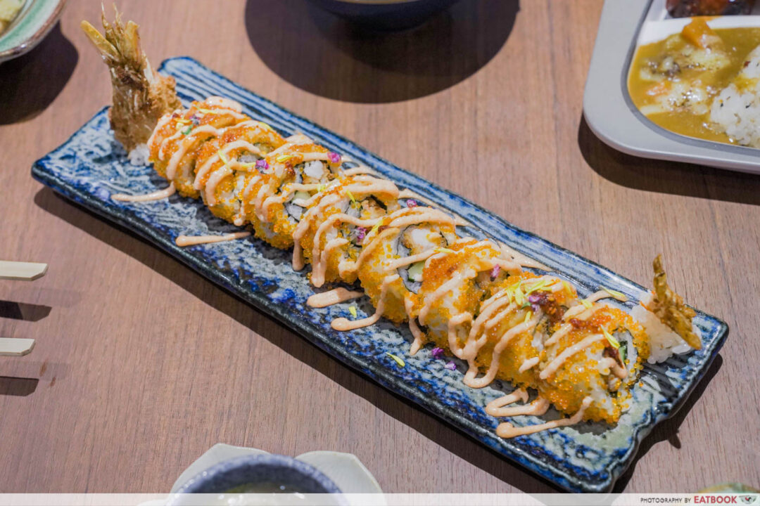 Waa Cow Review: Premium Wagyu Don At New VivoCity Flagship | Eatbook.sg