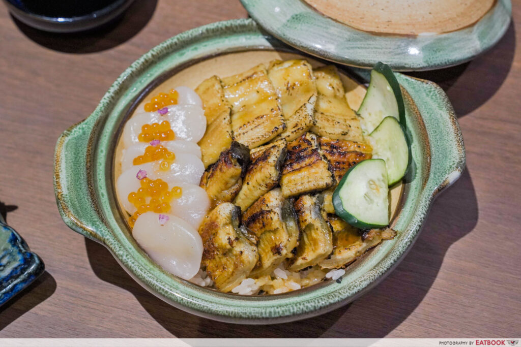 Waa Cow Review: Premium Wagyu Don At New VivoCity Flagship | Eatbook.sg