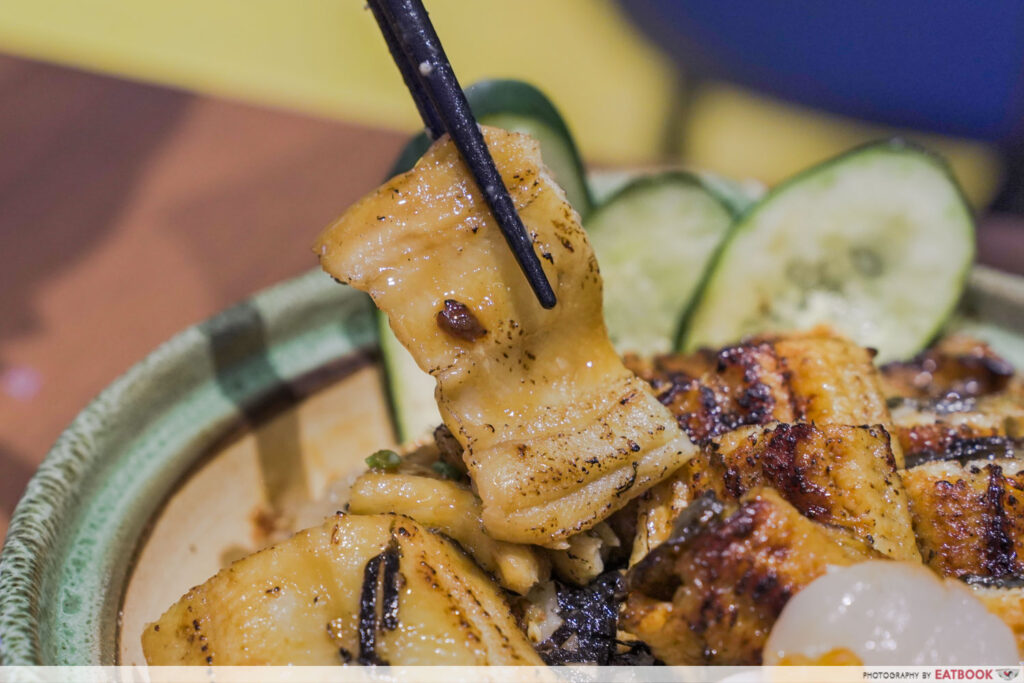 Waa Cow Review: Premium Wagyu Don At New VivoCity Flagship | Eatbook.sg