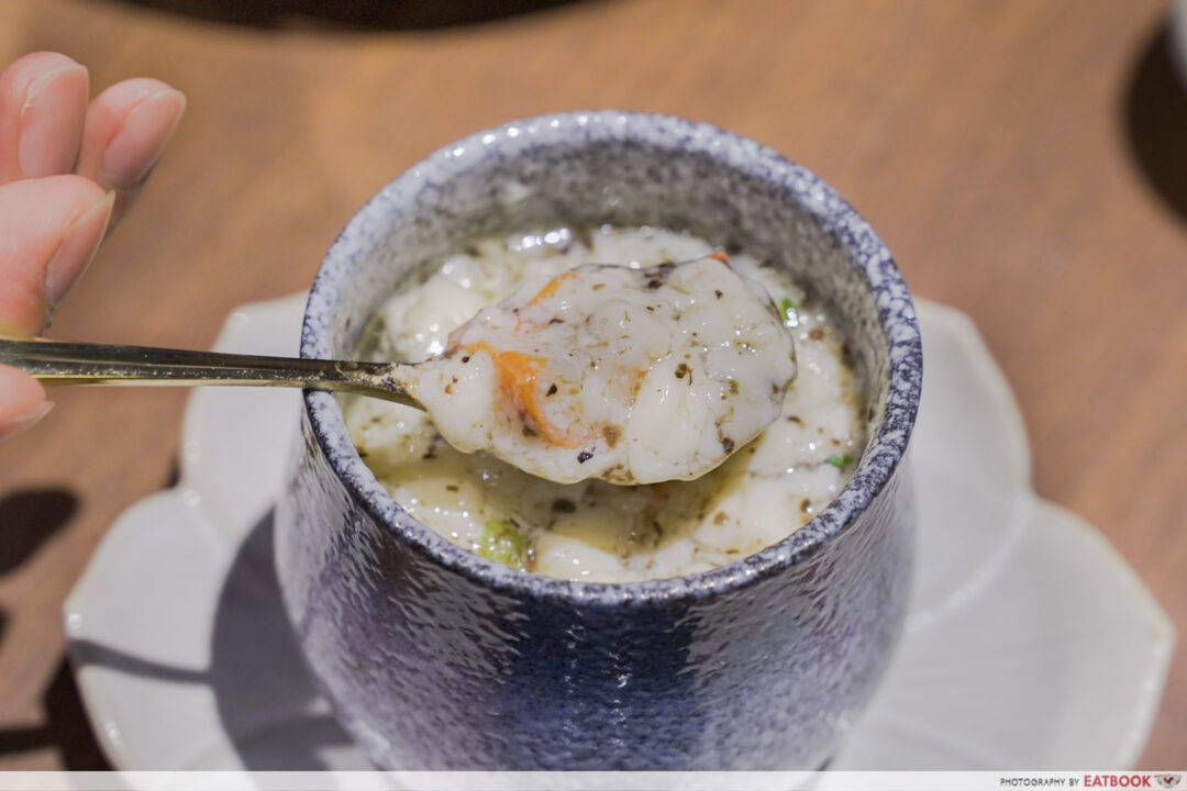 Waa Cow Review: Premium Wagyu Don At New VivoCity Flagship | Eatbook.sg