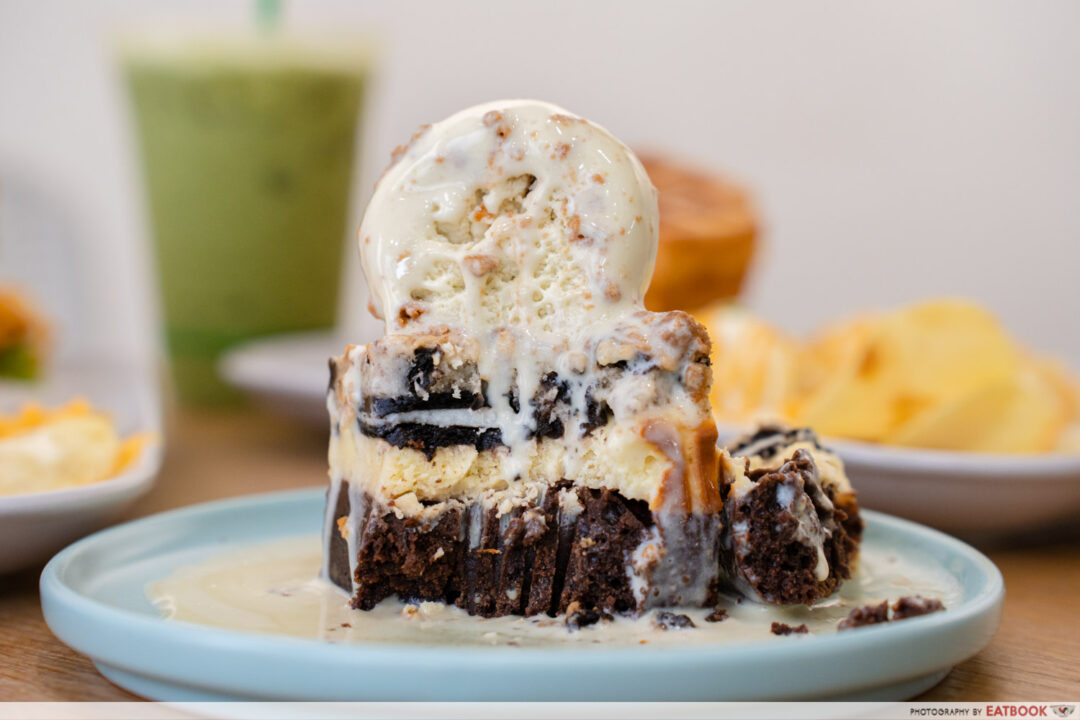 30 Best Ice Cream and Waffles Cafes In Singapore | Eatbook.sg