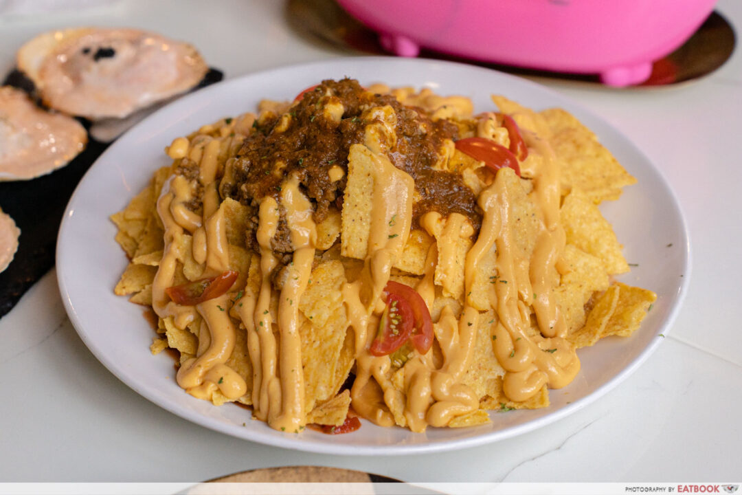 Wanderlost Review: Fairy Tale-Themed Rooftop Bar In Bugis | Eatbook.sg