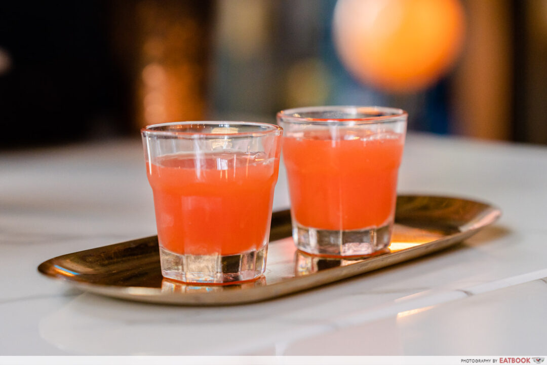 Wanderlost Review: Fairy Tale-Themed Rooftop Bar In Bugis | Eatbook.sg