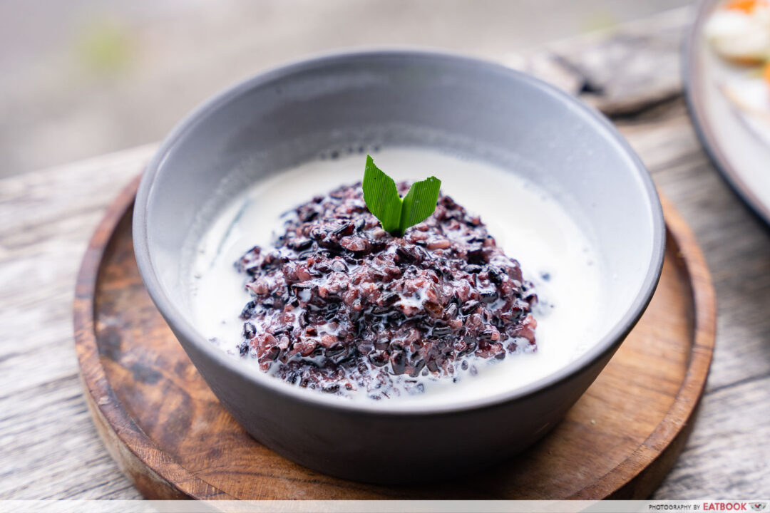 Warung Gauri: Eatery With Rice Paddy Views In Ubud | Eatbook.sg