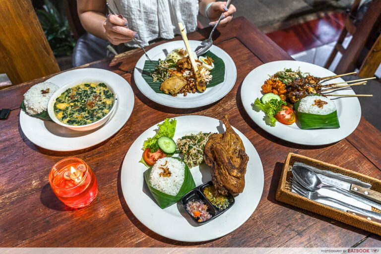 15 Cheap Food Places In Bali To Dine On A Budget | Eatbook.sg