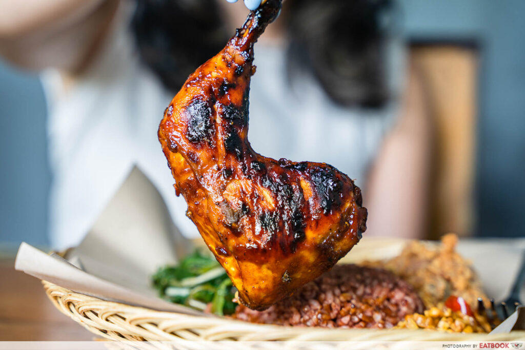 Bali Food Guide: 10 Best Dishes You Must Try | Eatbook.sg