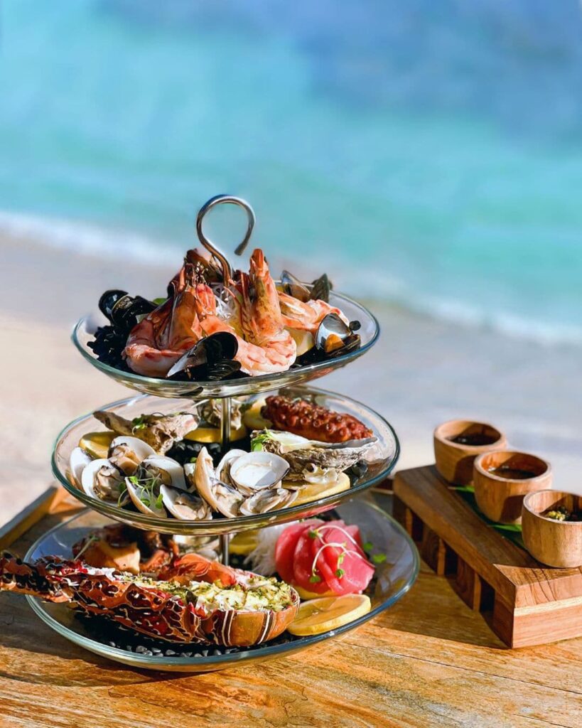 10 Best Beach Clubs In Bali For Cocktails And Views | Eatbook.sg