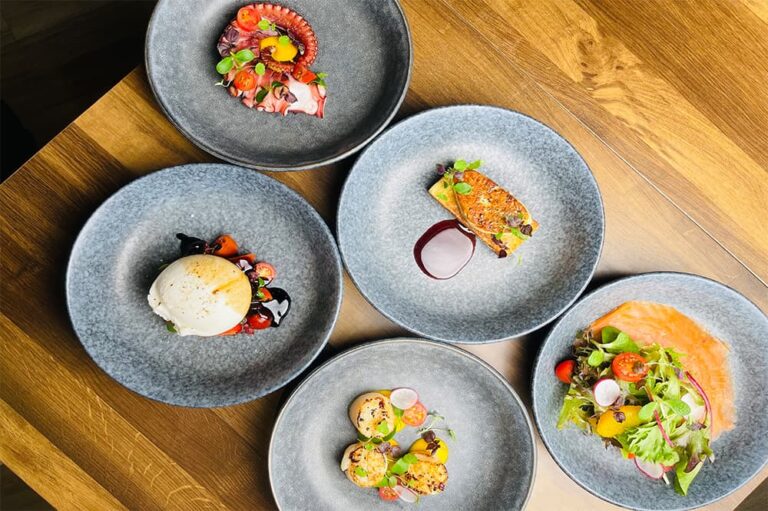 10 Funan Eateries For Casual Meals | Eatbook.sg