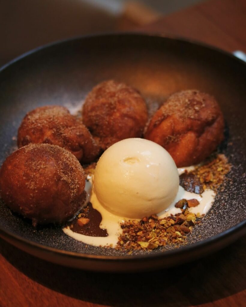 Bochinche: Wood-Fired Argentinian Ribeye Buffet In Telok Ayer | Eatbook.sg